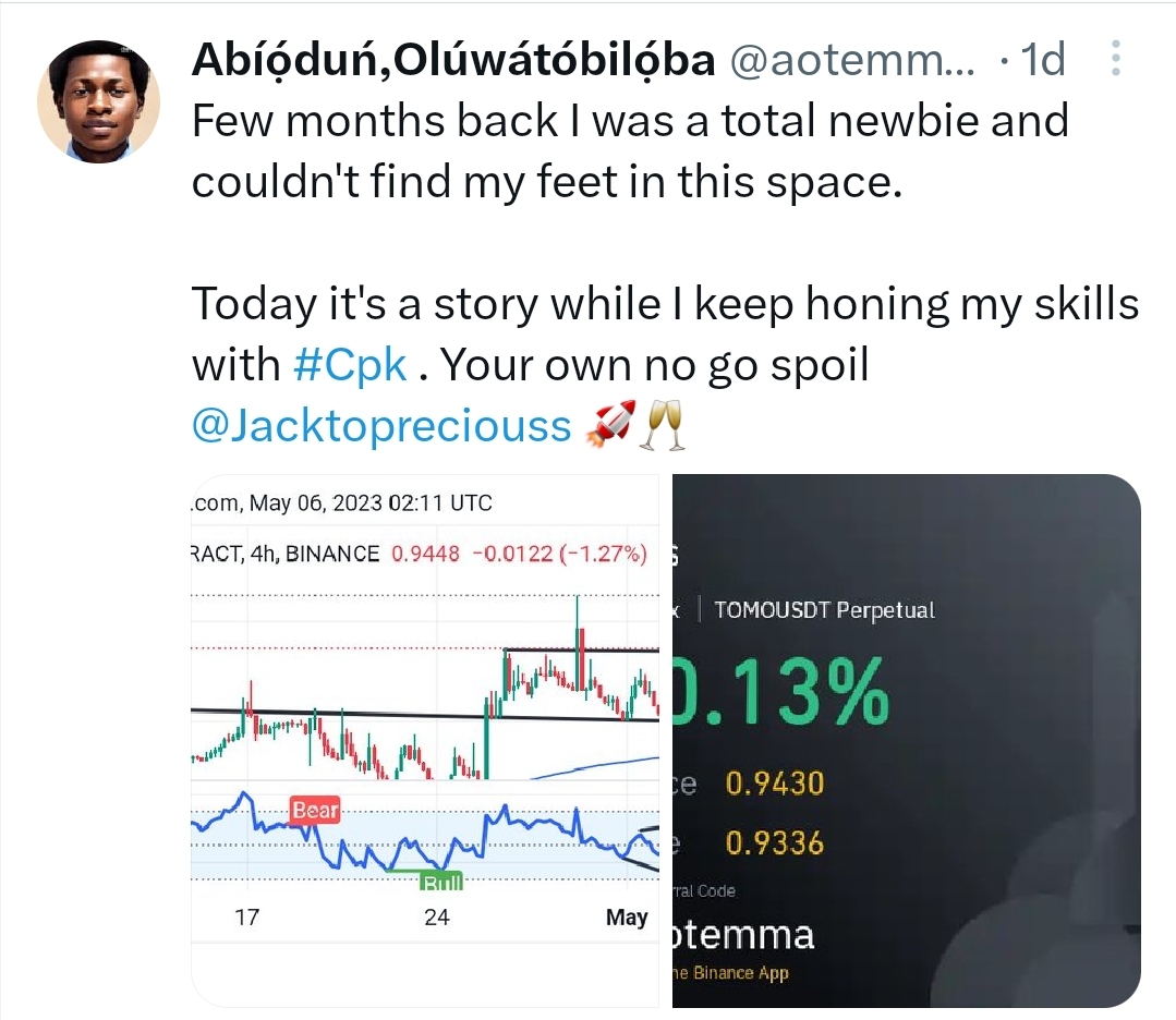 Crypto Profit Kit – By Jackto Precious