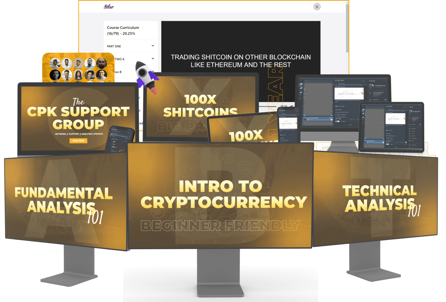 Crypto Profit Kit – By Jackto Precious