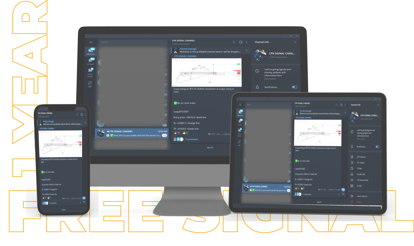 Crypto Profit Kit – By Jackto Precious